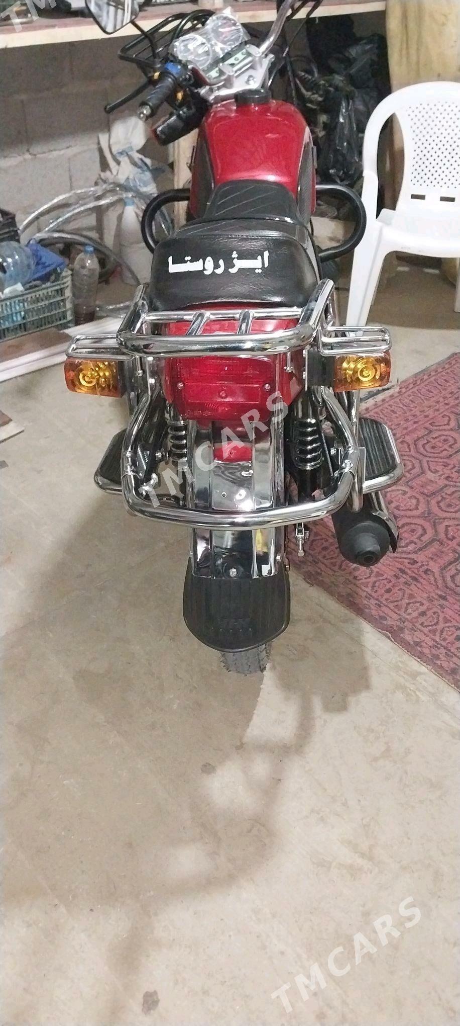 Fekon FK200-14G 2023 - 22 000 TMT - Хазар | TMCARS