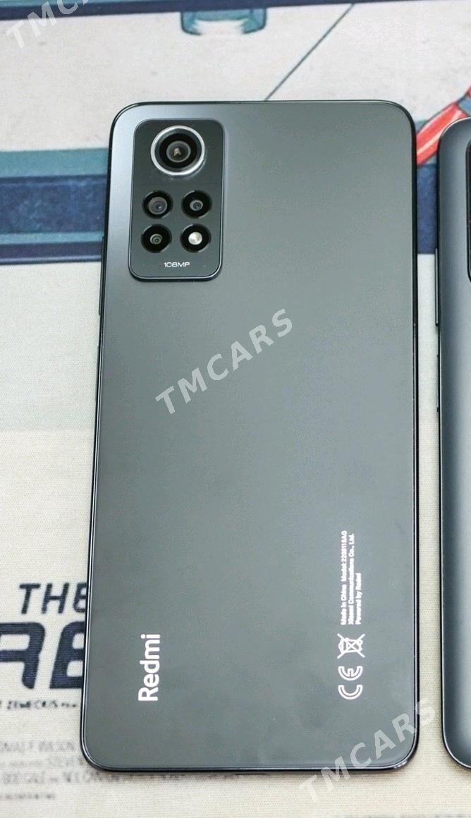 Redmi Note 12 Pro 8/256 GB - Aşgabat | TMCARS