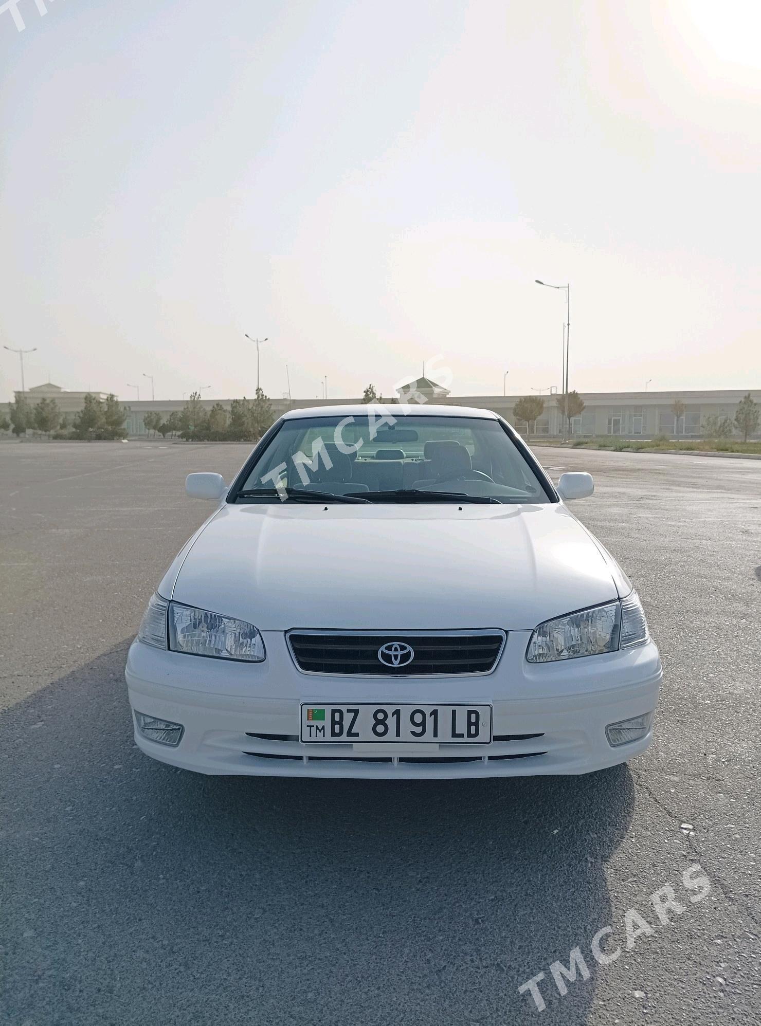 Toyota Camry 2000 - 110 000 TMT - Türkmenabat | TMCARS