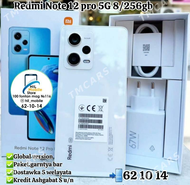 Kredit 4 ay Redmi Telefonlar - Ашхабад | TMCARS