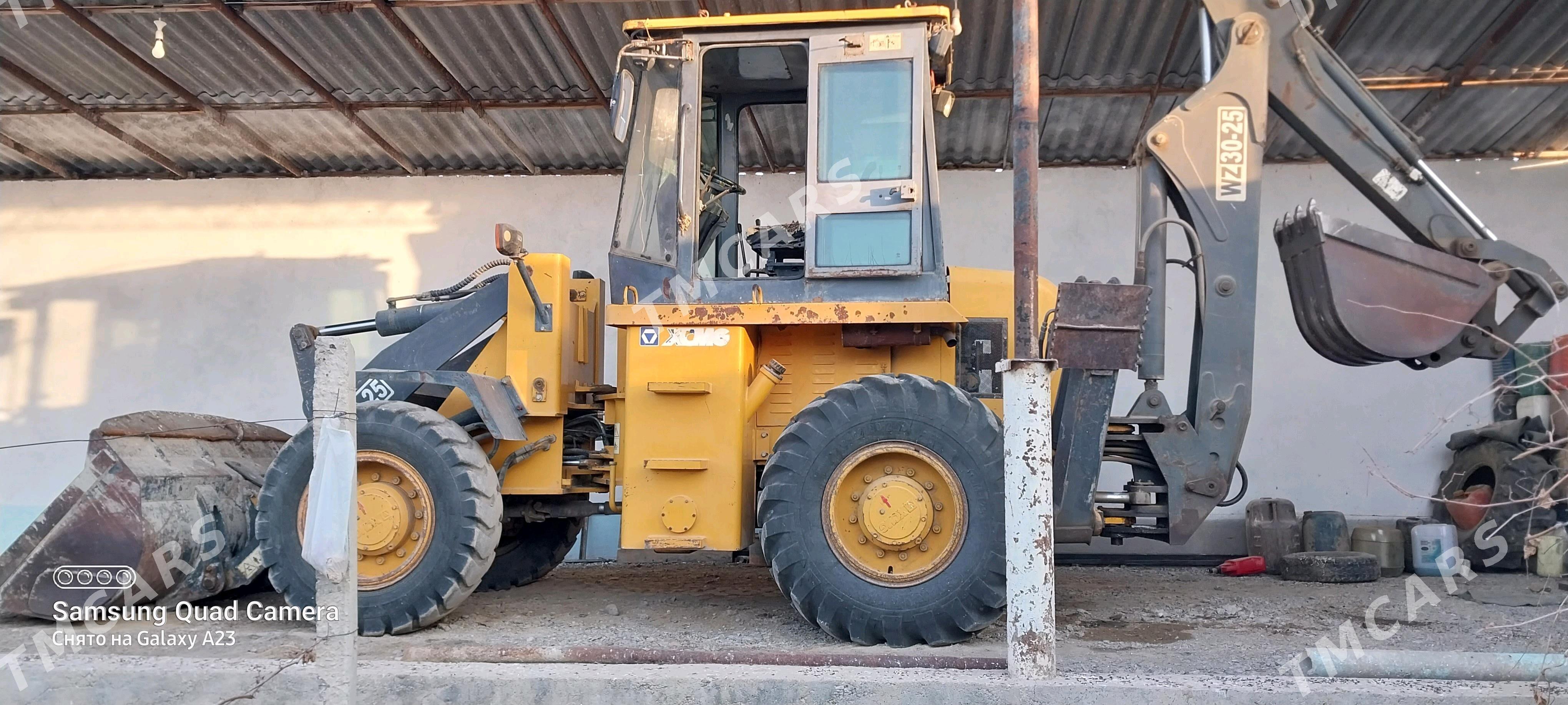 JCB 3CX ECO 2012 - 325 000 TMT - Гёкдепе | TMCARS