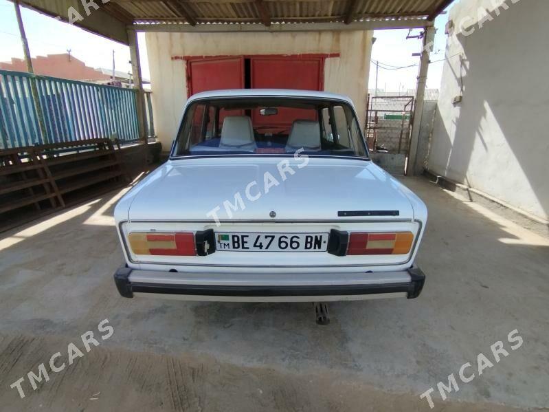 Lada 2106 1988 - 22 000 TMT - Esenguly | TMCARS