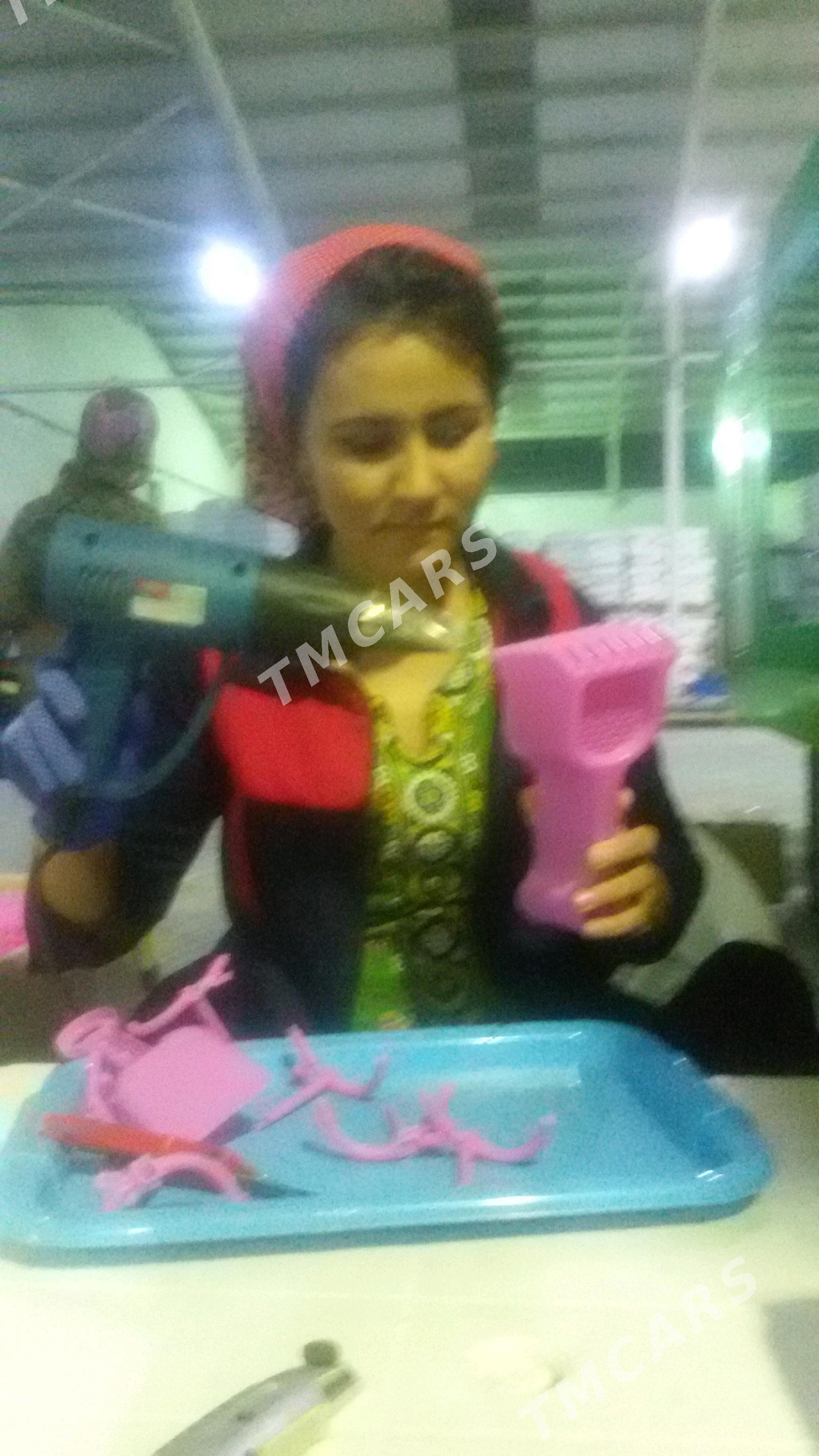 iş gözleýän - Änew | TMCARS