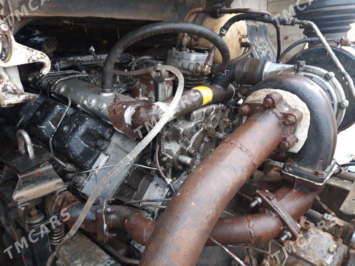 Kamaz 4310 1991 - 120 000 TMT - Этрек | TMCARS