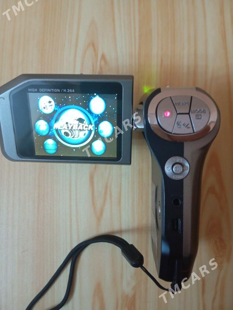 ФОТО ВИДЕО КАМЕРА - Aşgabat | TMCARS