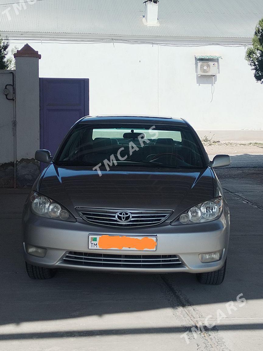 Toyota Camry 2002 - 132 000 TMT - Balkanabat | TMCARS
