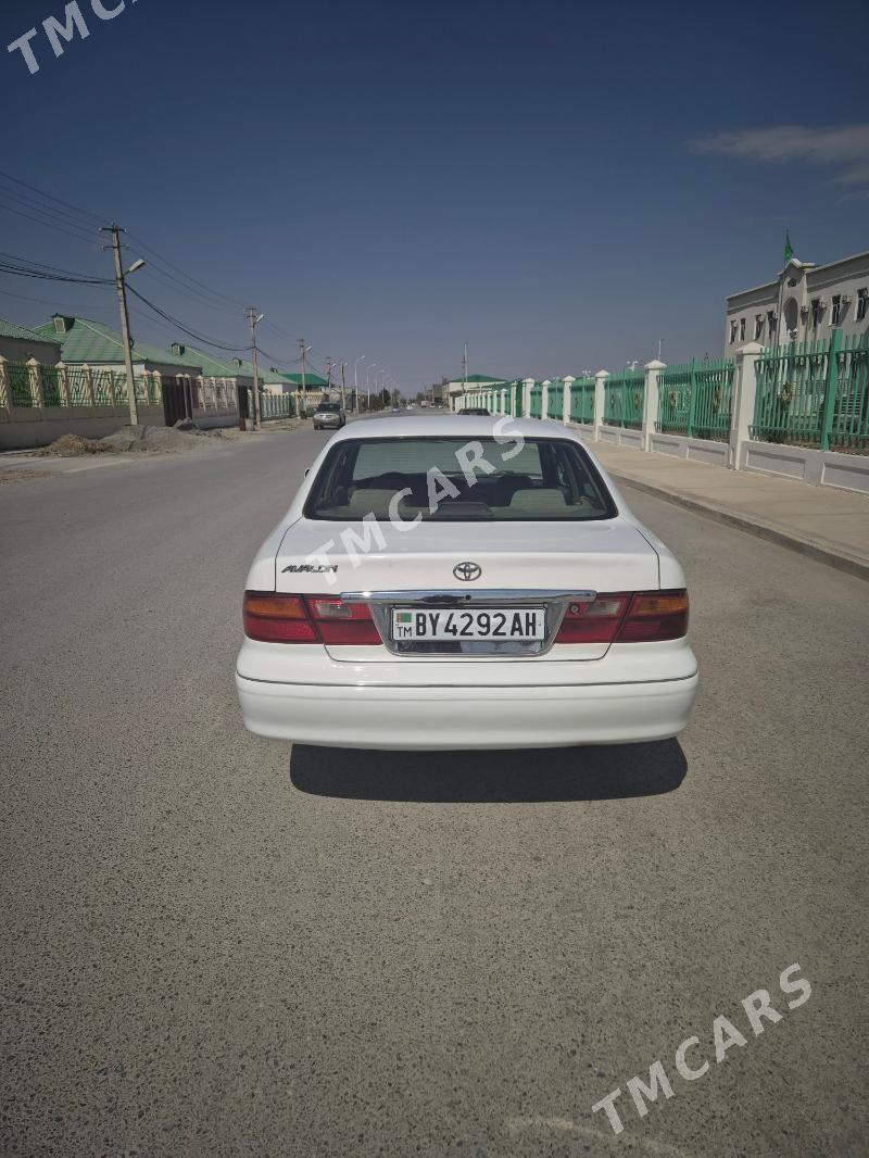 Toyota Avalon 1999 - 110 000 TMT - Gökdepe | TMCARS