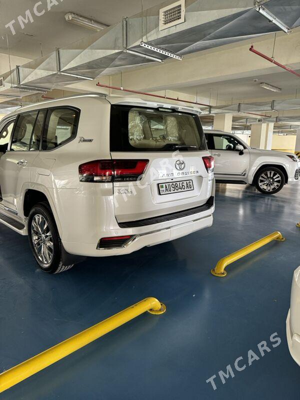 Toyota Land Cruiser 2022 - 1 200 000 TMT - Aşgabat | TMCARS