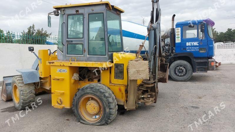 XCMG ZL50 2011 - 190 000 TMT - 8 мкр | TMCARS